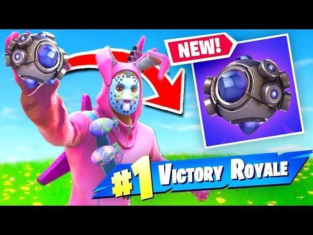 3 Fortnite throwables that players love (& 3 that everyone hates)