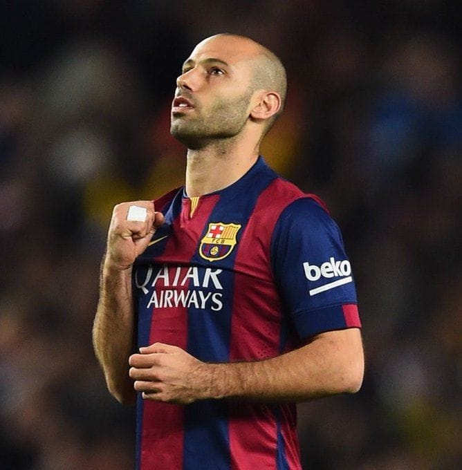 Ranking Pep Guardiola's 5 best Barcelona signings