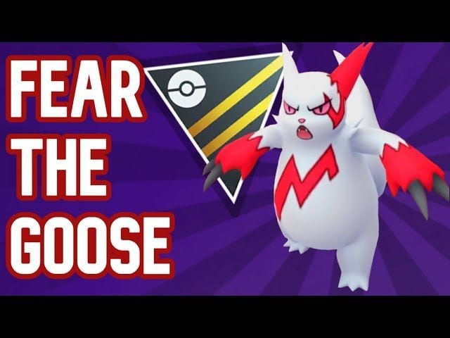 Top 5 best Normal-type Pokemon to use in Pokemon GO in 2022