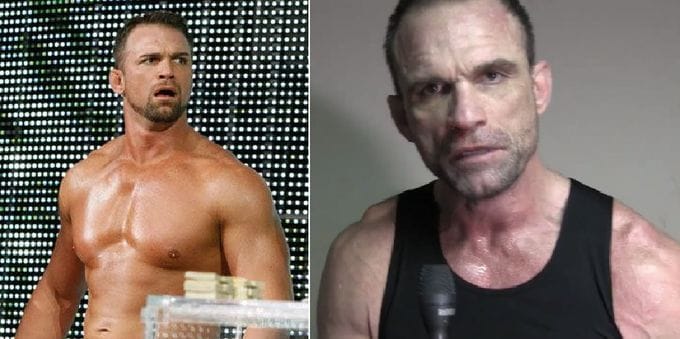 5 Former WWE Superstars who have undergone the most dramatic ...