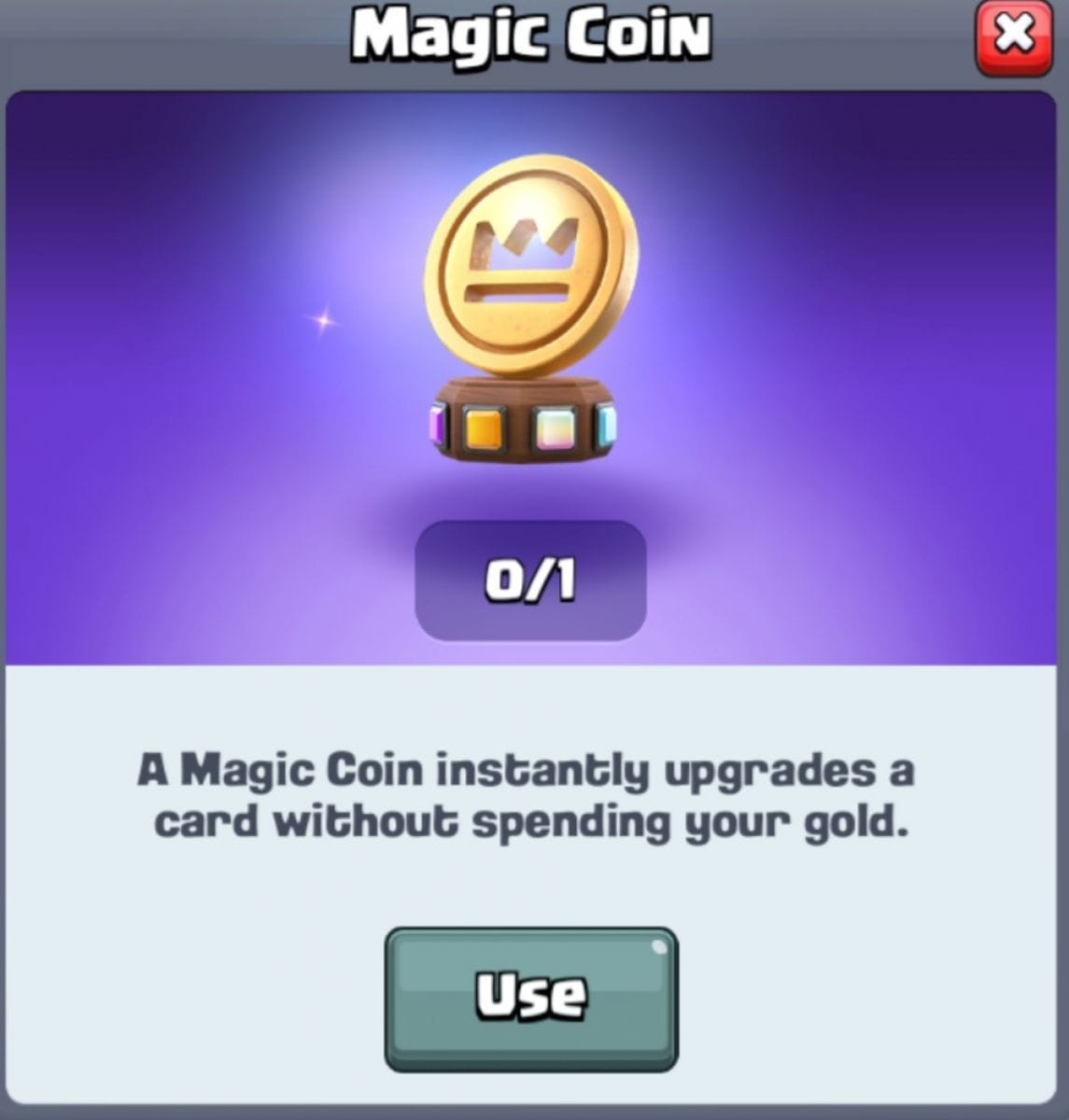 5 best magic items in Clash Royale
