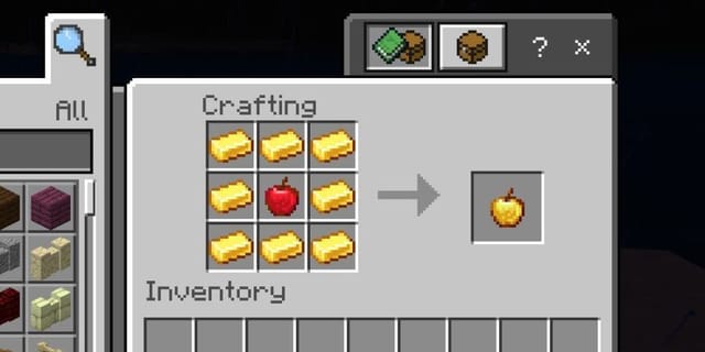 Top 5 uses for gold in Minecraft Bedrock in 2022