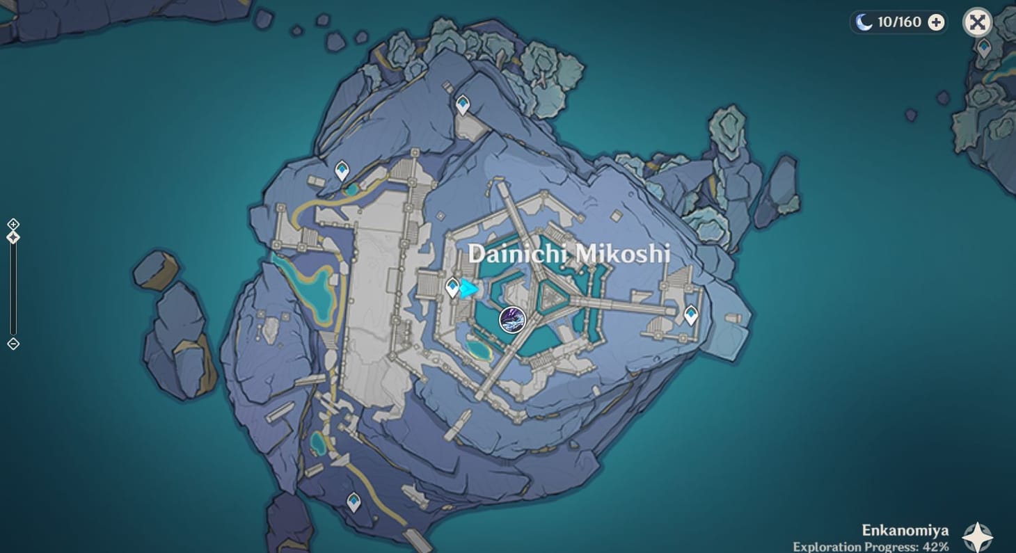 Divine Bridle in Genshin Impact: How to get, use, and quest guide