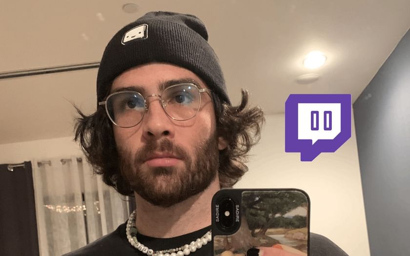 How many hours did HasanAbi stream in 2021?