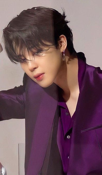 BTS' Jimin contributes to high exports of Tteokbokki (rice cakes) and ...