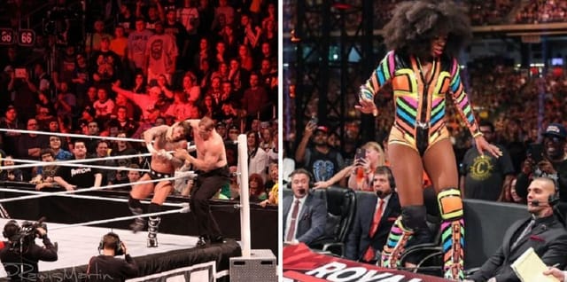 6 Original WWE Royal Rumble rules you didn't know existed