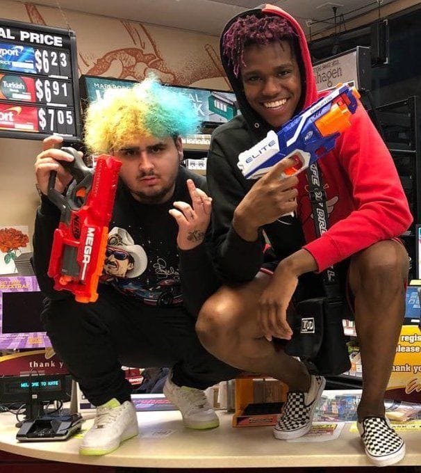 Who was Sad Frosty? Tributes pour in as rapper dies aged 24