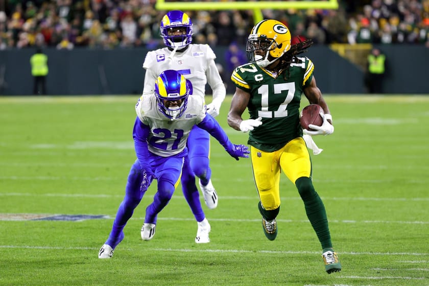 What is the franchise tag in the NFL?