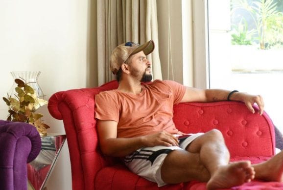 Suresh Raina House - Suresh Raina Home, Residence & House Photos