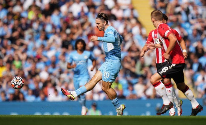 Ranking 5 teams with the best pass completion rate this season