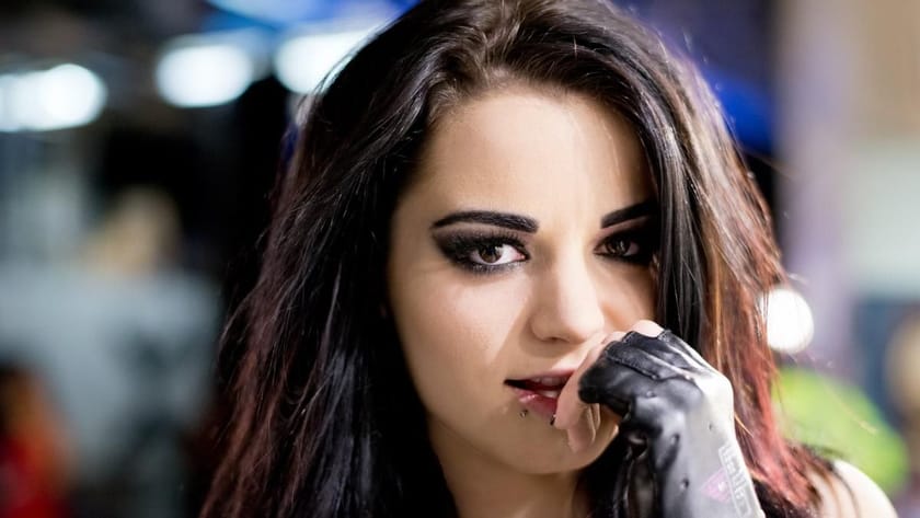 "Teach me"- Paige makes a request to current WWE Superstar