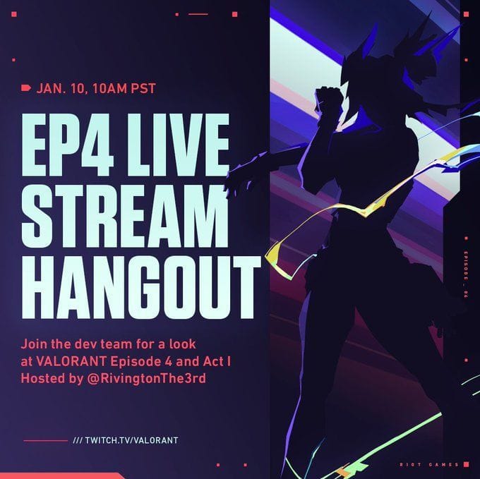 Valorant Episode 4 Act 1: All the meme references made with the new ...