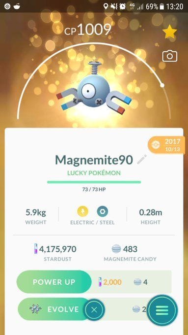 Top 5 Best Electric-types in Pokemon GO