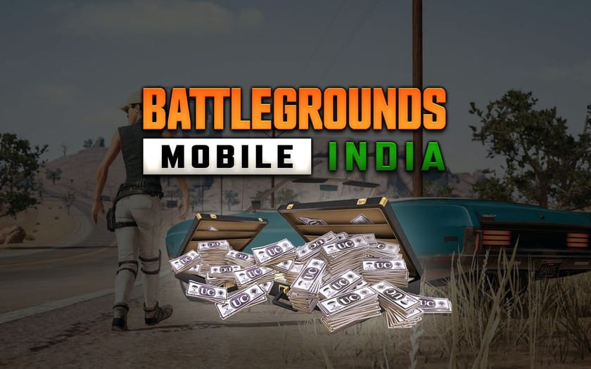 How to purchase UC in BGMI: All possible methods revealed