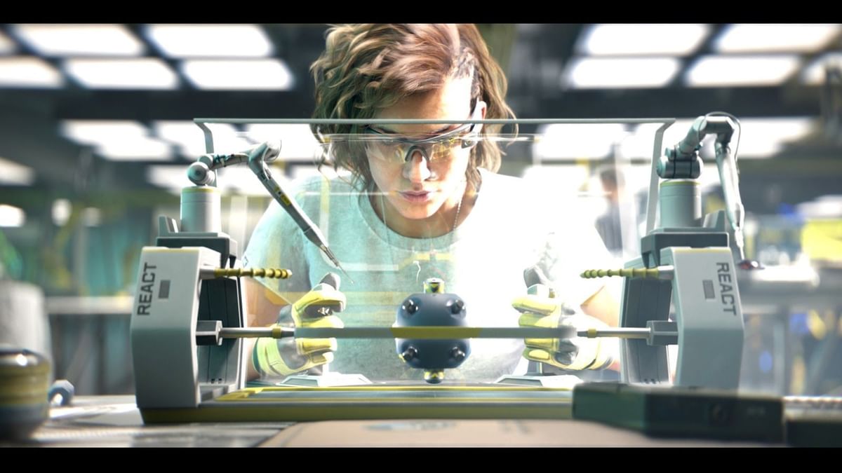 Rainbow Six Extraction review: The fight against alien parasites continues