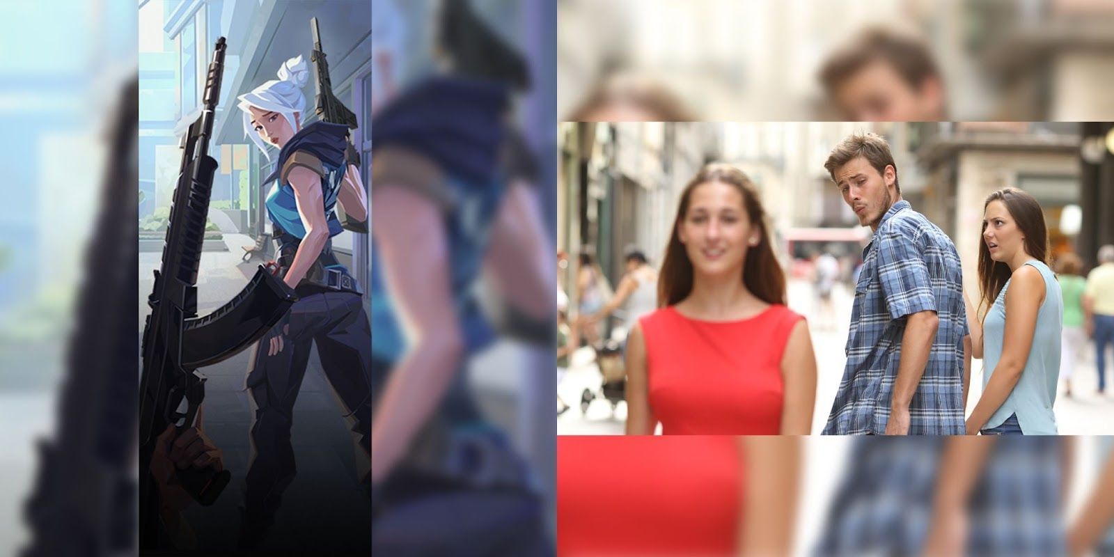 Valorant Episode 4 Act 1: All the meme references made with the new ...