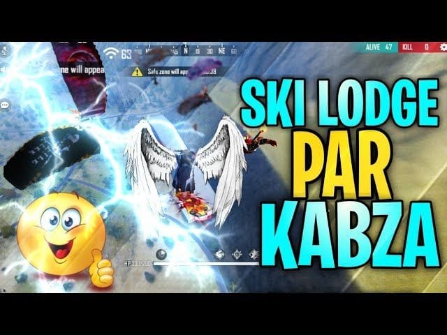 5 best Free Fire drop locations for passive playstyle