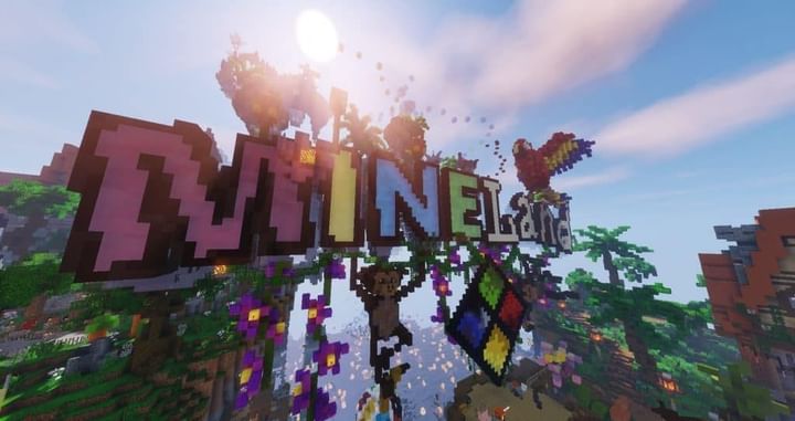 5 best Minecraft Creative servers (2024)