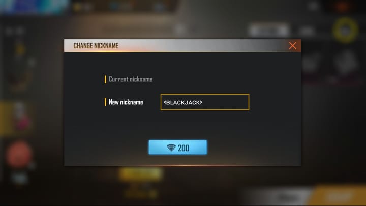 30 best Free Fire nicknames for ID and pets (January 2022)