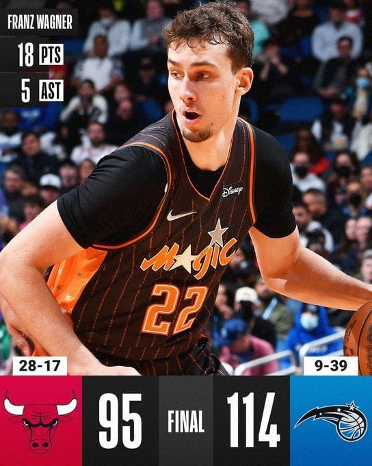 NBA Rookie of the Year (ROTY) Power Rankings featuring Cade Cunningham ...