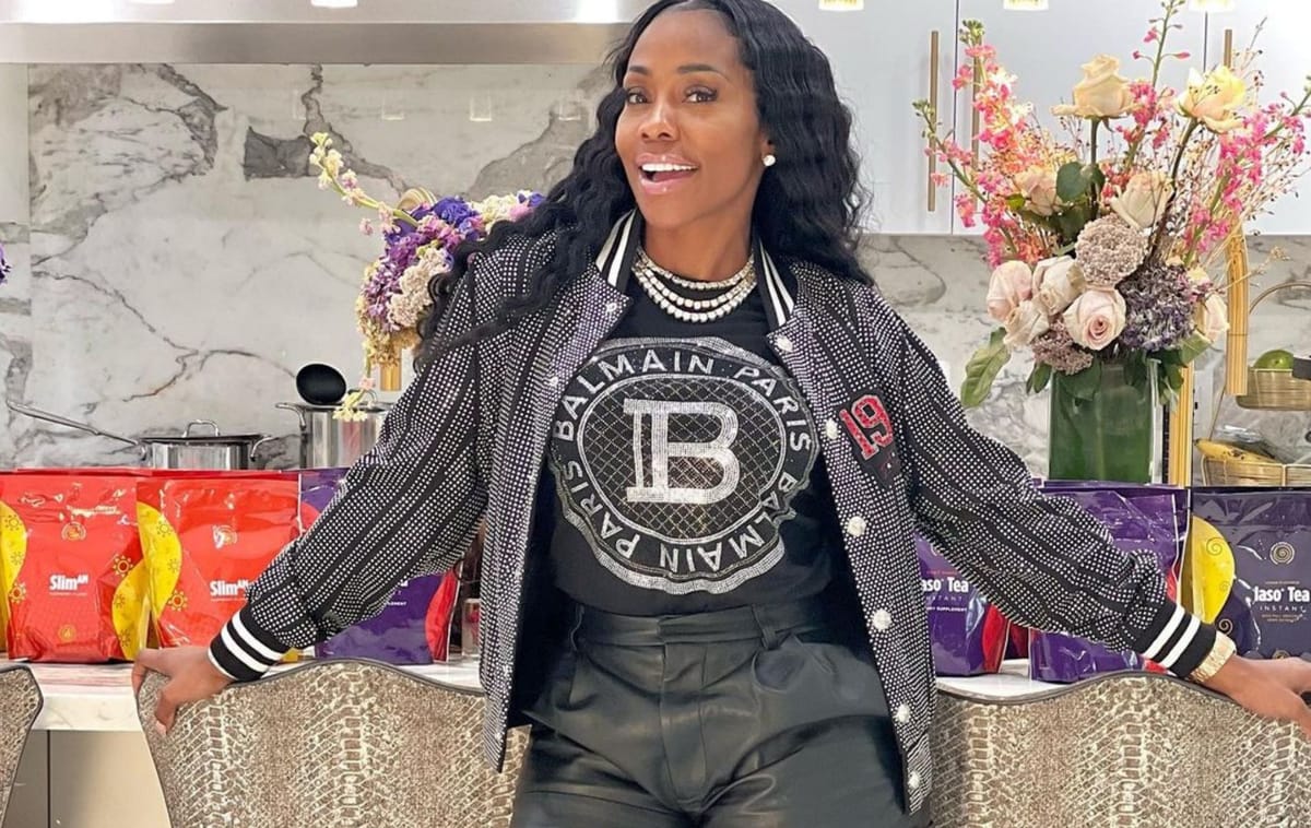 What is Stormy Wellington’s net worth? Fortune explored ahead of ...