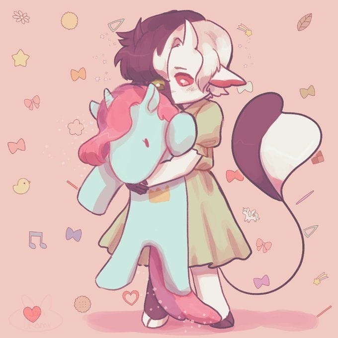 Minecraft streamer Ranboo expresses excitement to move to UK