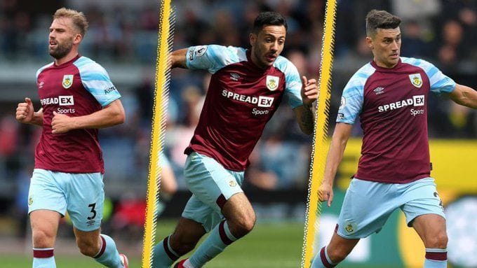 Ranking the 5 best English wingers in the Premier League based on ...