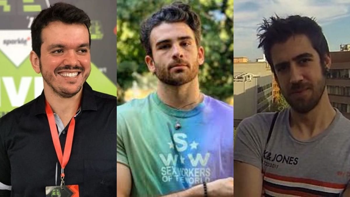 5 most popular streamers in the world as of 2022