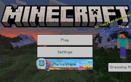 How To Enable Coordinates In Minecraft PE Step by step Guide For Beginners