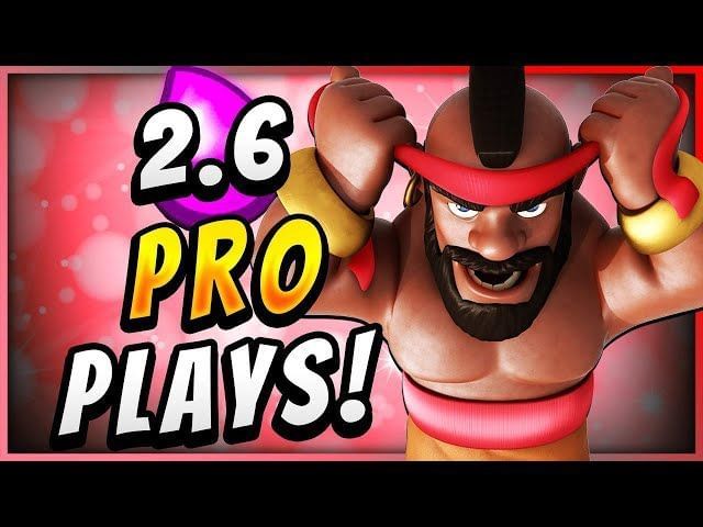 Clash Royale Rare Card Hog Rider