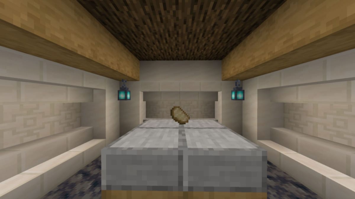 5 best foods for healing in Minecraft
