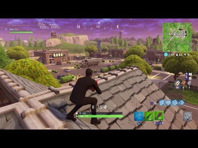 3 moments when Fortnite players felt genuine fear (& 3 they look ...