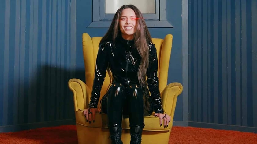 "I'm going to release my own single": Valkyrae announces her entry into ...