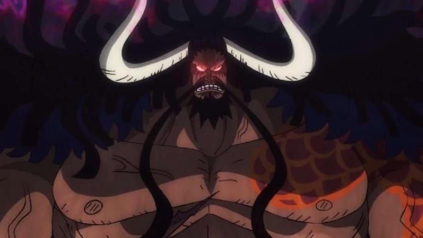 5 strongest Conqueror's Haki users in One Piece (& 5 who still have a ...