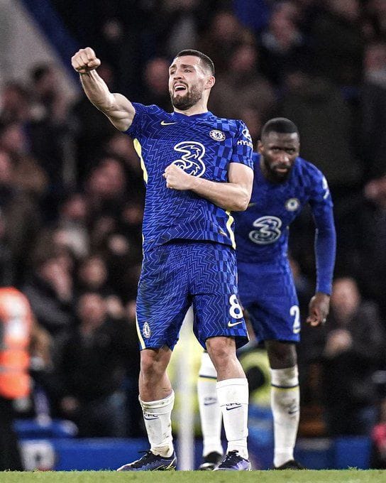 "I've never been totally convinced" – Garth Crooks claims Chelsea star ...