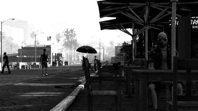 Del Perro Pier in GTA Online: All you need to know