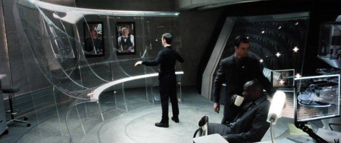 Why 'Minority Report' is truly an under-appreciated Spielberg gem