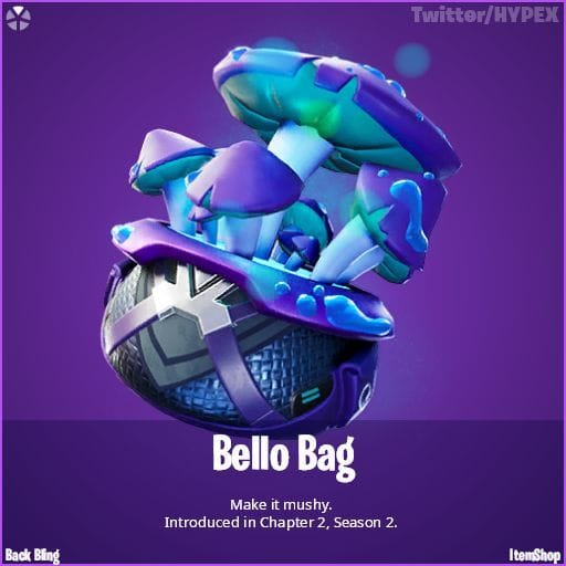 Fortnite finally announces their 15th surprise present, and it's a ...