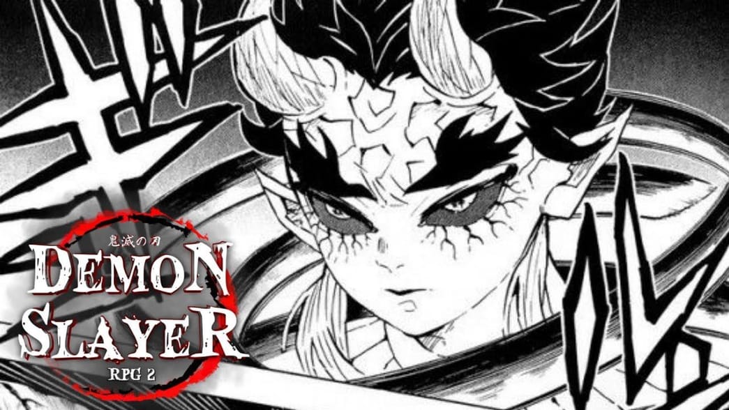 The Twelve Kizuki's Upper Moon Demons in Demon Slayer: Who are they and ...