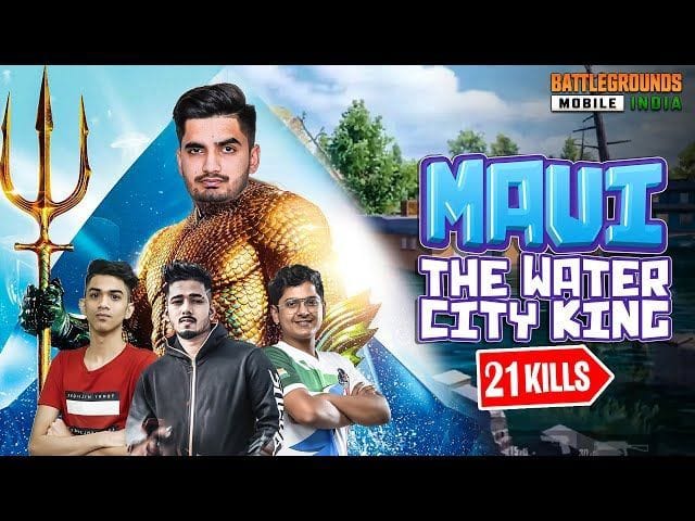 5 best BGMI drop locations for loot and fewer fights in Erangel