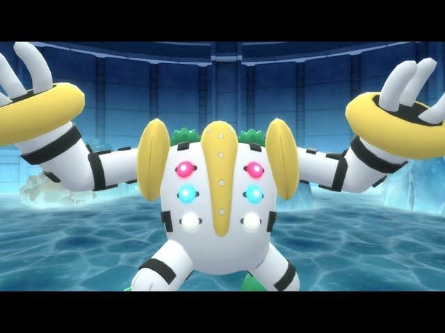 How to evolve Gabite in Pokemon Brilliant Diamond and Shining Pearl