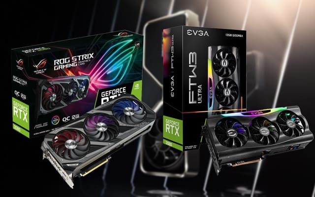 New RTX 3080 12GB release date, price, specs, and more