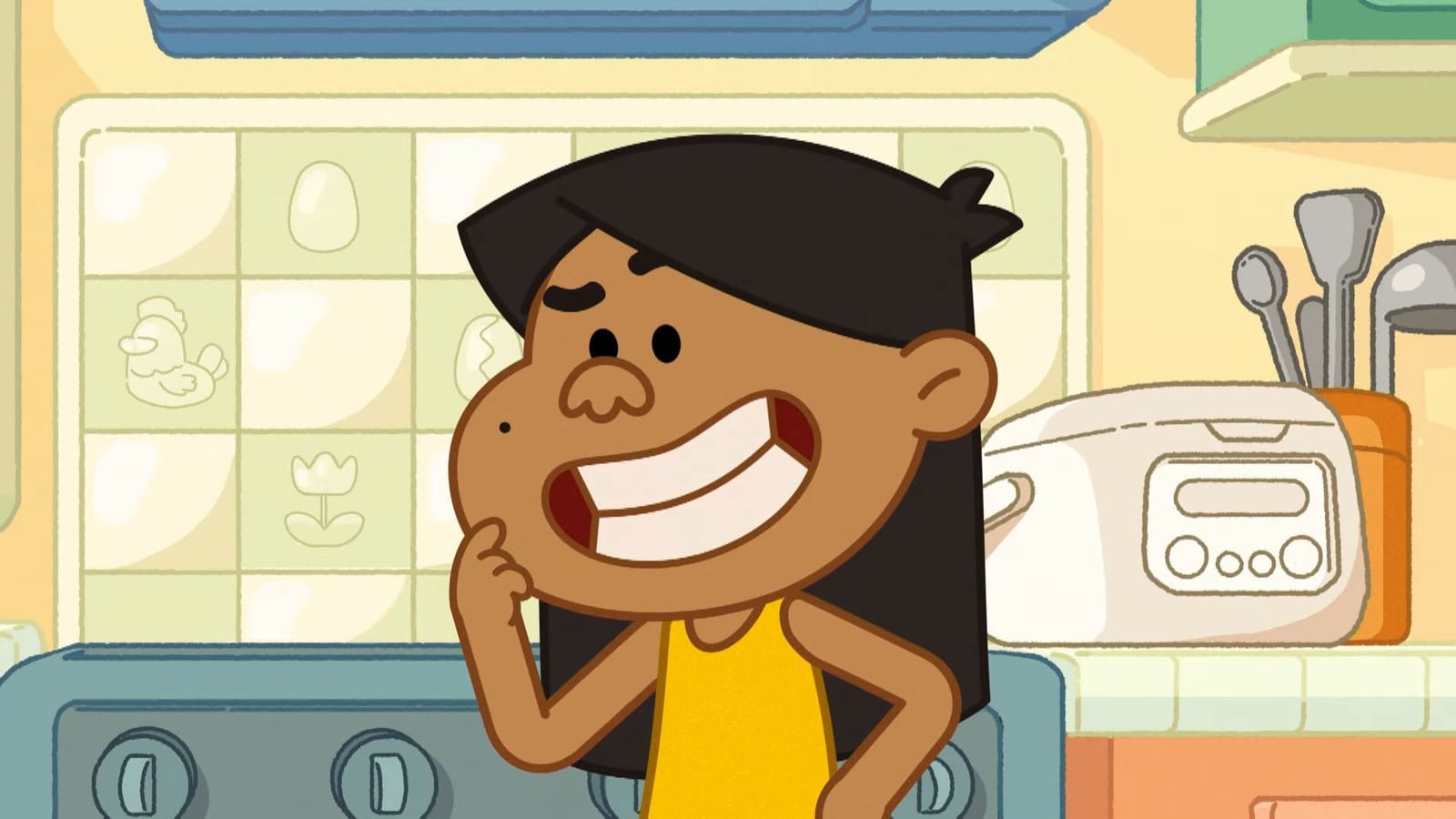 5 popular characters played by Valorant VA Vanille Velasquez, the voice ...