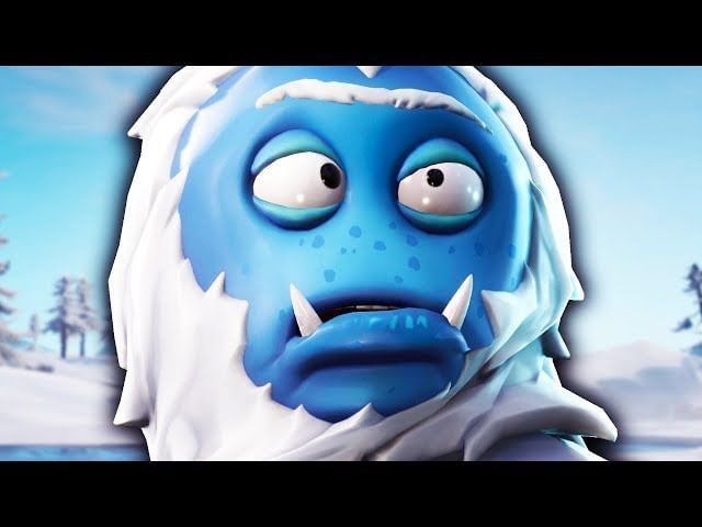 8 monster-based Fortnite skins ranked on design