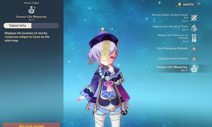 Where to buy & farm Qingxin flowers in Genshin Impact