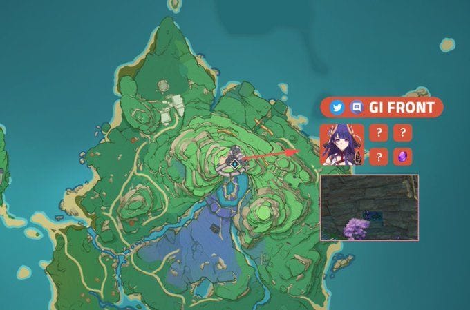 Genshin Impact 2.5 leaks: Raiden Shogun weekly boss to ignore shields ...