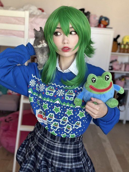 What is Emiru’s net worth? Understanding her career as she joins OTK ...