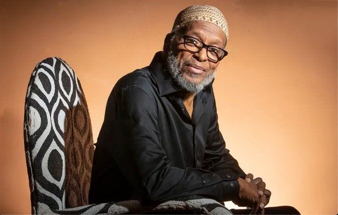 James Mtume dead at 76: Tributes pour in as Grammy-winning R&B legend ...