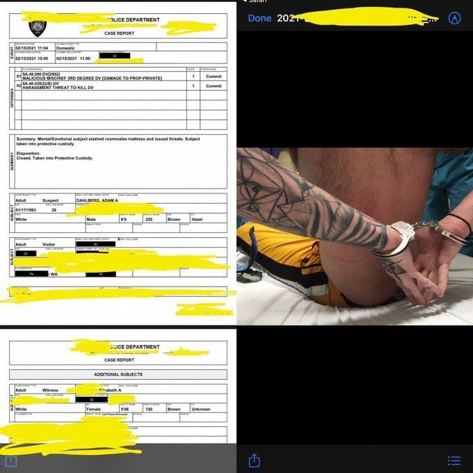 What are the allegations against former-Minecraft-streamer Adam ...