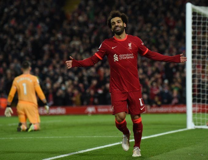 The Best FIFA Men's Player Award 2021: Ranking the top 5 favourites ...